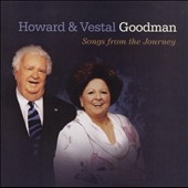 Howard Goodman/Vestal Goodman/Songs From The Journey [4/14]