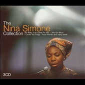 Nina Simone/Nina Simone Collection, The