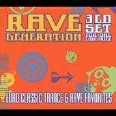 Rave Generation [Box]