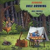 Reunion/Dale Bruning with Bill Frisell