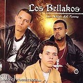 Los Bellakos/Solo El Comienzo...