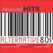 Absolute Hits - Alternative 80s
