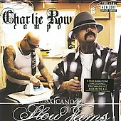 Charlie Row Campo/Slow Jams