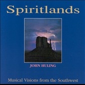 John Huling/Spiritlands
