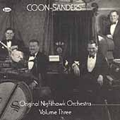 Volume 3/Coon-Sanders Original Night...