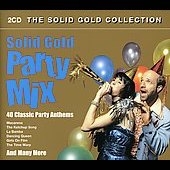 The Solid Gold Collection:Solid Gold Party Mix