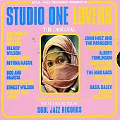 Studio One Lovers