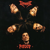 Dismember/Pieces [Digipak] [Remaster]