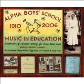 Alpha Boys School Kingston