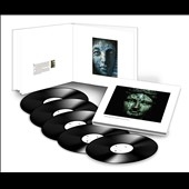 Cathedral Oceans/John Foxx