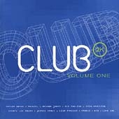 Club 2K Vol. 1