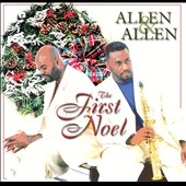 The First Noel [EP]/Allen & Allen