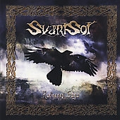 Ravnenes Saga (Limited Edition) [PA]＜限定盤＞/Svartsot