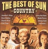 The Best of Sun Country