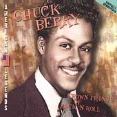 Crown Prince of Rock 'N Roll/Chuck Berry