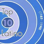 Top 10 Latino 1985-1990