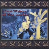 Janet Robbins/All the Worlds