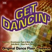 Get Dancin': Original Dance Floor Classics