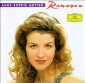 ウィーン・フィルハーモニー管弦楽団/Romance / Anne-Sophie Mutter