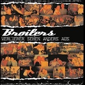 Verlierer Sehen Anders Au/Broilers