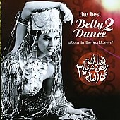 The Best Belly Dance 2 Album In The Wold...Ever!