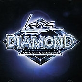 Legs Diamond/Uncut Diamond [Remaster]