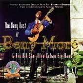 Very Best Of Beny More & His All... [Remaster]/Beny More (Benny More)