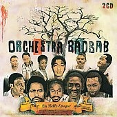 Belle Epoque/Orchestra Baobab