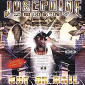 Josephine Johnny/Out On Bail [PA]