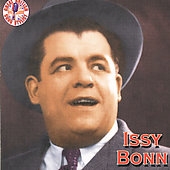 Issy Bonn/Great British Song Stylist