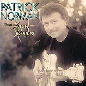 Patrick Norman/Chante Kenny Rogers