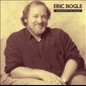 Something Of Value/Eric Bogle