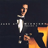 Jazz At Midnight Vol. 2