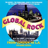 Global Rock Vol. 7