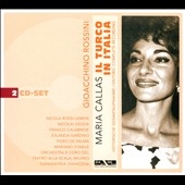 Rossini: Il Turco In Italia / Gianandrea Gavazzeni, La Scala, Maria ...