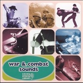 Sound Effects/War & Combat Sounds