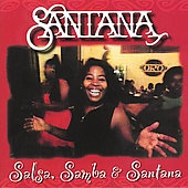Santana/Salsa Samba & Santana
