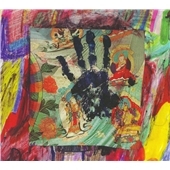 Crowbar/Odd Fellows Rest & Equilibrium (EU) (Reissue)