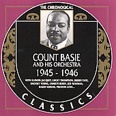 Count Basie & His Orchestra/1945-1946