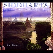 Siddharta: Spirit Of Buddha Bar