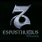 E.S. Posthumus/Makara