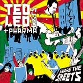 Pete Palladino/Sweet Siren of the Reconnstruction