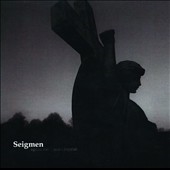 Agnus Dei / Mot I Brystet (Enola)＜限定盤＞/Seigmen