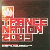 Trance Nation 2003