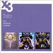 TOTO/Mindfields / Livefields / Toto