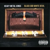 Heavy Metal Kings/Black God White Devil