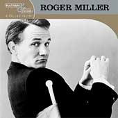 Roger Miller (Country)/Platinum & Gold Collection