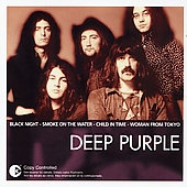 Deep Purple/Essential Deep Purple