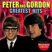 Peter & Gordon/Greatest Hits (Collectables)