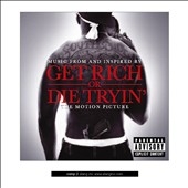 Get Rich Or Die Tryin' (OST)/50 Cent